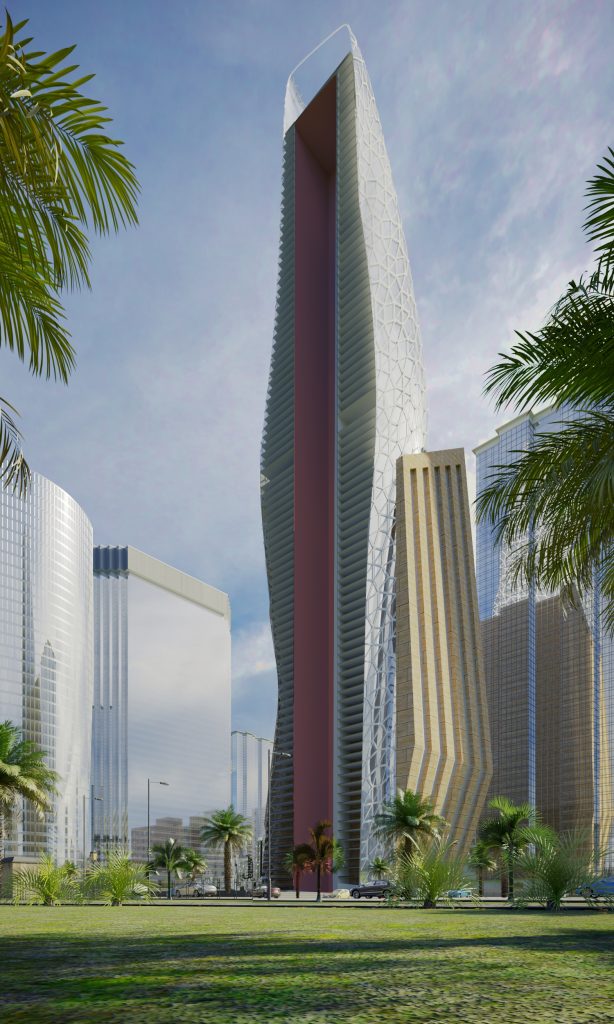 Commercial Projects – AlsaudiConsult